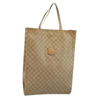 Celine Damen, Pre-Owned, Beige, ONE SIZEGr&ouml;&szlig;e