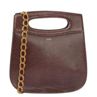 SOEUR Soeur, Femme, Sacs, Brun, Taille: ONE Size Cheri Bag
