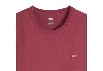 Levi's T-Shirt Herren T-Shirt 1er Pack Baumwolle (Packung, 1er Pack)