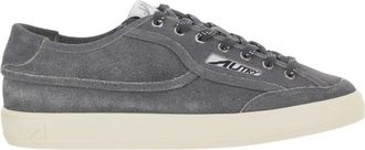 Autry Sneakers - - Shoes - Herren - Grau - 42 EU