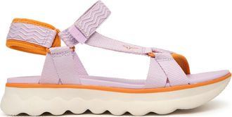 Tamaris Sandalen Tamaris 1-28700-46 Violett