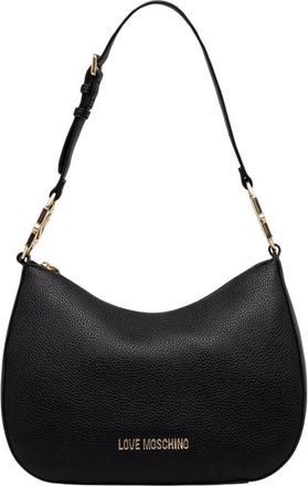 Love Moschino Damen, Taschen, Schwarzk, ONE SIZEGr&ouml;&szlig;e