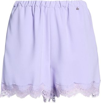 Elisabetta Franchi HOSEN & R&Ouml;CKE - Shorts & Bermudashorts auf YOOX.COM