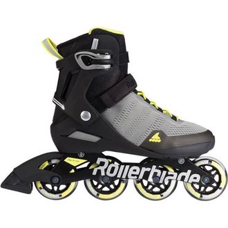 Rollerblade Herren Inlineskates AERO 80 SC