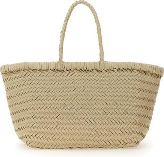 Dragon Diffusion Hobo Bags - Triple Jump Small Bag - Gr. unisize - in Beige - für Damen