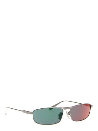 Balenciaga Sunglasses - Green