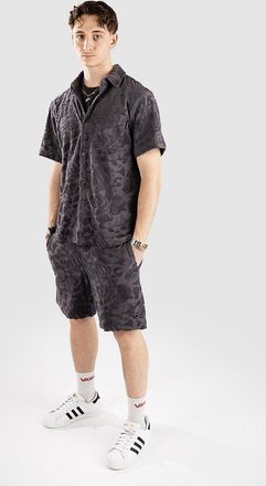 Iriedaily Kyle Ssl Hemd anthracite