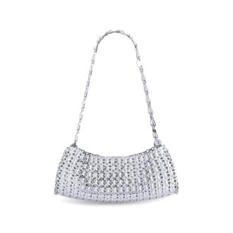 Paco Rabanne 1969 Nano Chainmail Shoulder Bag