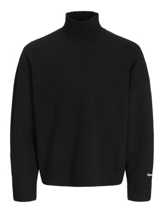 Jack & Jones Jornorrebro Knit High Neck