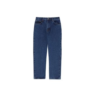 Skall Studio Damen, Jeans, Blau, W25Gr&ouml;&szlig;e