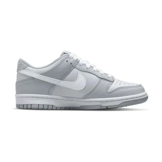 Nike Dunk Low Sneaker - - Sport - Herren - Grau - 37 1/2 EU