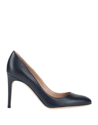 Sergio Rossi SCHUHE - Pumps auf YOOX.COM