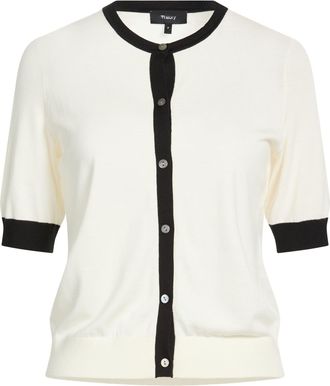 Theory STRICKWAREN - Strickjacken auf YOOX.COM