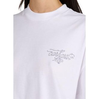 Carhartt Work in Progress Tee-shirt doss&eacute;rigraphi&eacute;
