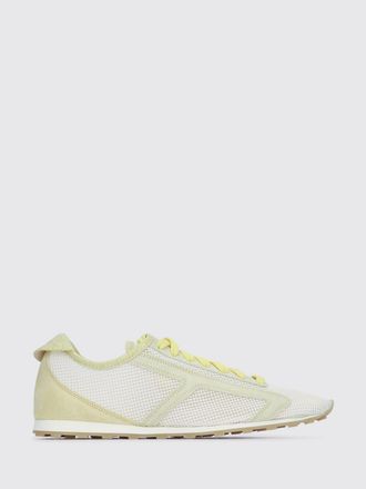 Jacquemus Baskets Homme couleur Jaune