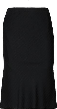 HUGO BOSS HOSEN & R&Ouml;CKE - Midi-R&ouml;cke auf YOOX.COM