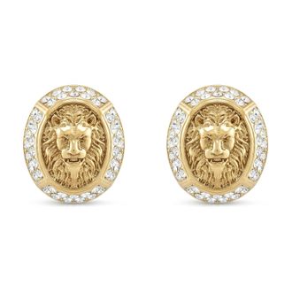 Guess Ohrringe Guess JUBE06 191JW Goldfarben