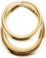 Charlotte Chesnais Charlotte Chesnais, Femme, Accessoires, Jaune, Taille: 55 MM Surma Ring