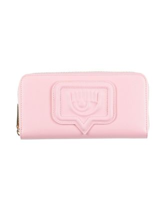 Chiara Ferragni Kleinlederwaren - Brieftaschen auf YOOX.COM