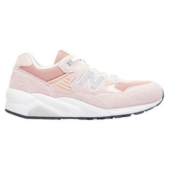 New Balance Damen, Schuhe, Rosa, 40 1/2 EUGröße