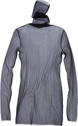 Cortana Femme, Tops, Noir, Taille: 40 FR Cisne de Tul