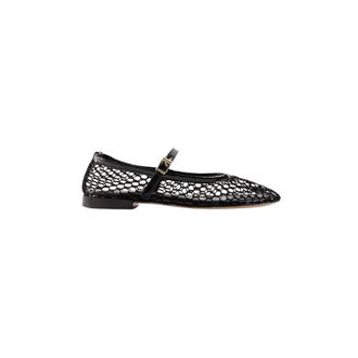 Souliers Martinez Minima Ballerina - - Shoes - Damen - Schwarzk - 40 EU