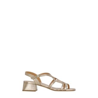Julie Dee Damen, Schuhe, Gelb, 38 EUGr&ouml;&szlig;e