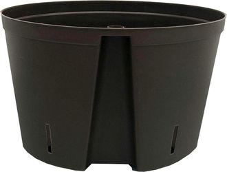 Leni System Kulturtopf Durchmesser 28 cm H 19 cm