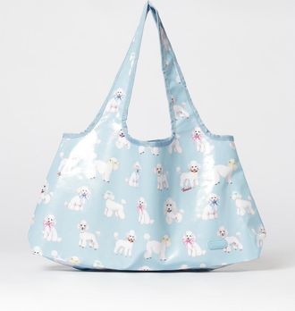 Fiorucci Tragetasche FIORUCCI Damen Farbe Hellblau