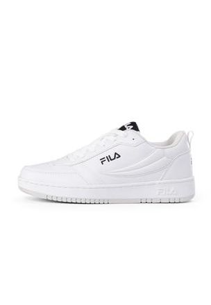 Fila Baskets Rega Nf WMN pour Femme, Blanc., 41 EU
