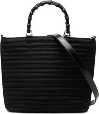 Gucci Damen, Pre-Owned, Schwarzk, ONE SIZEGr&ouml;&szlig;e