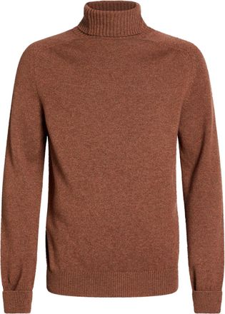 Fedeli STRICKWAREN - Rollkragenpullover auf YOOX.COM