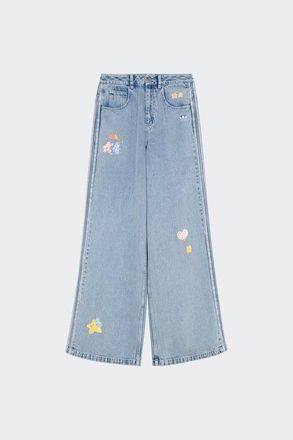 adidas Jean - Taille 24/32