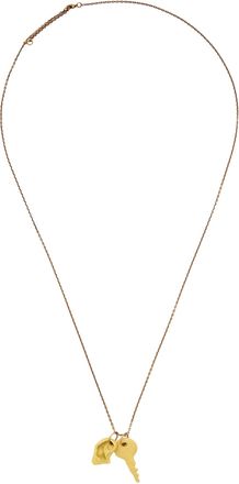 Fabiana Filippi SCHMUCK und UHREN - Halsketten auf YOOX.COM