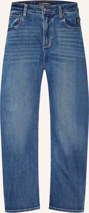 ER Elias Rumelis Elias Rumelis Barrel Jeans Yoana blau