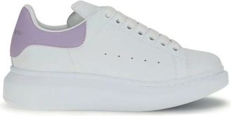 Alexander McQueen Damen, Schuhe, Wei&szlig;, 37 EUGr&ouml;&szlig;e