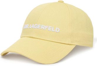 Karl Lagerfeld Cap A1W33071 Hellbeige