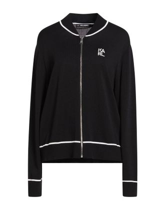 Karl Lagerfeld STRICKWAREN - Strickjacken auf YOOX.COM