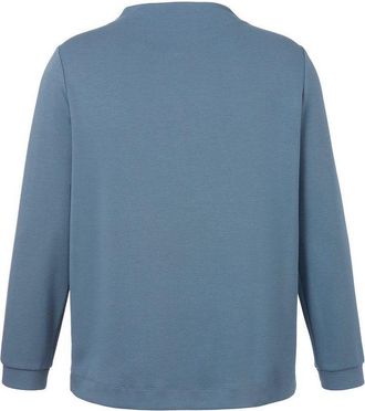 Via Appia Due Sweatshirt