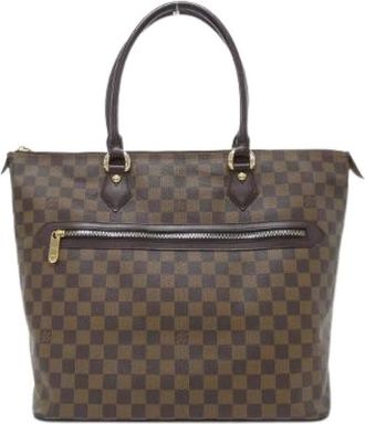 Louis Vuitton Damen, Pre-Owned, Braun, ONE SIZEGr&ouml;&szlig;e