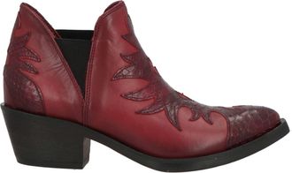 Fabbrica Dei Colli SCHUHE - Stiefeletten auf YOOX.COM