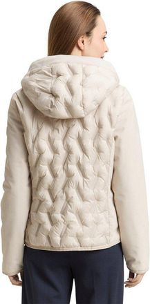 Tom Tailor Steppjacke mit Kapuze