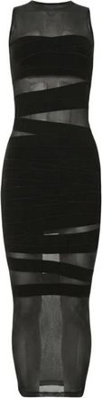 Wolford Femme, Robes, Noir, Taille: 36 FR Wolford Robes