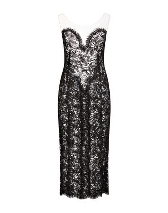 Dolce & Gabbana KLEIDER - Midi-Kleider auf YOOX.COM