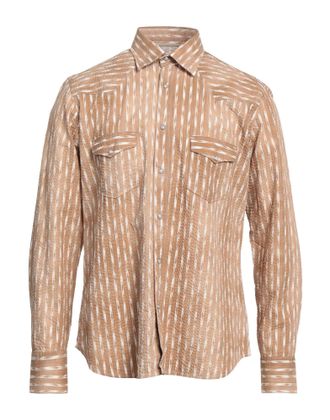 Tintoria Mattei TOPS - Hemden auf YOOX.COM