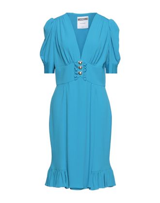 Moschino KLEIDER - Midi-Kleider auf YOOX.COM