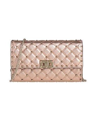 Valentino Garavani SACS - Sacs Bandouli&egrave;re sur YOOX.COM