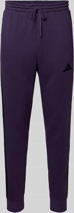 adidas Sweatpants mit Logo und elastischem Bund