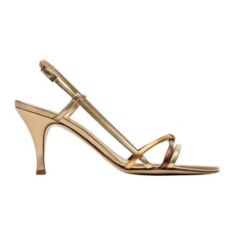 Parall&egrave;le Parallele, Damen, Schuhe, Braun, 38 1/2 EUGr&ouml;&szlig;e