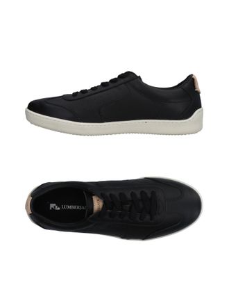 Lumberjack SCHUHE - Sneakers auf YOOX.COM